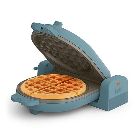 Click here for bella Flip & Store Waffle Maker  Fits-anywhere kit... prices