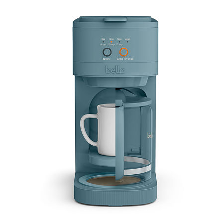 Click here for bella VersaBrew 2-in-1 Coffee System  Fits-anywher... prices