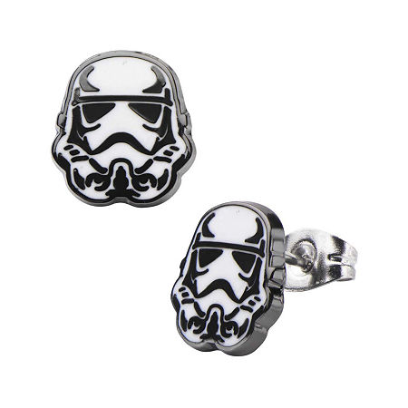 Click here for Star Wars Stainless Steel and Enamel Stormtrooper... prices