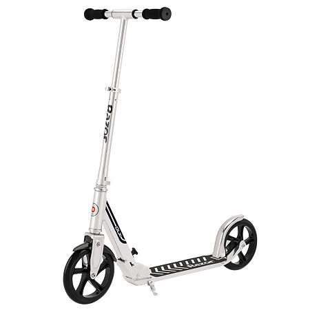 Click here for Razor A5 DLX Kick Scooter  One Size  Silver prices