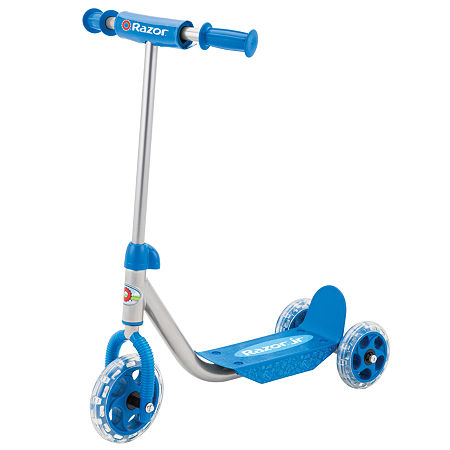 Click here for Razor Jr. Lil Kick Scooter  One Size  Blue prices