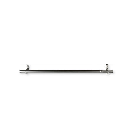 Click here for Rod Desyne Bay Extension 13/16 IN Adjustable Curta... prices