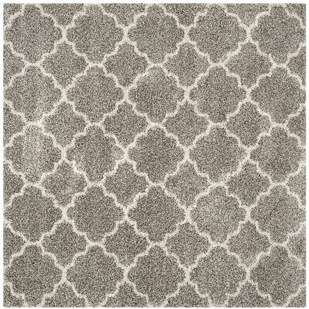 Click here for Safavieh Hudson Shag Collection Synthia Geometric... prices