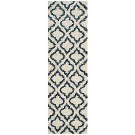Click here for Safavieh Hudson Shag Collection Toireasa Geometric... prices