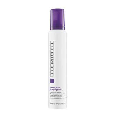 Paul Mitchell Hair Mousse-6.7 oz. - JCPenney