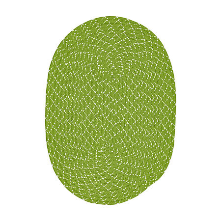 Click here for Better Trends Sunsplash Braided Reversible Indoor... prices