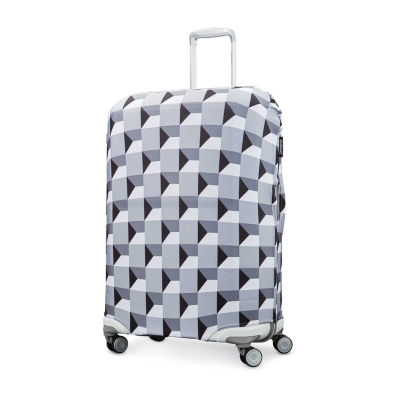 Samsonite XL Printed Luggage Covers - JCPenney