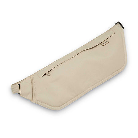 Click here for Samsonite RFID Blocking Waist Belt  One Size  Whit... prices