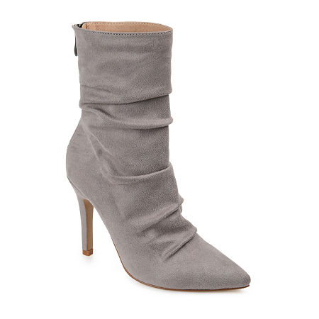 Click here for Journee Collection Womens Markie Stiletto Heel Boo... prices