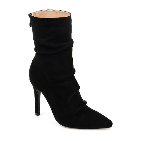 Click here for Journee Collection Womens Markie Stiletto Heel Boo... prices