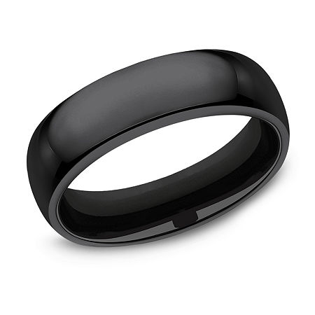 Click here for Mens 6MM Titanium Wedding Band  8 1/2 prices