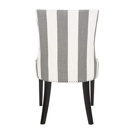 Click here for Becca 19H Dining Chair - Grey prices