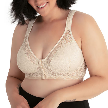 Click here for Leading Lady The Nora - Shimmer Support Back Lace... prices