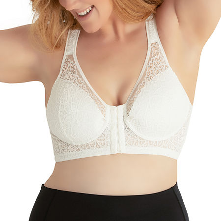 Click here for Leading Lady The Nora - Shimmer Support Back Lace... prices