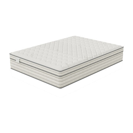 Click here for JCP Exclusive! Fieldcrest Eden 12 Plush Pillow Top... prices