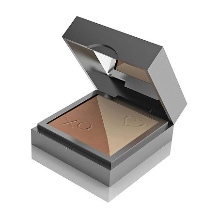 Click here for Mirabella Sculpt Duo Face Powder  One Size  Beige prices
