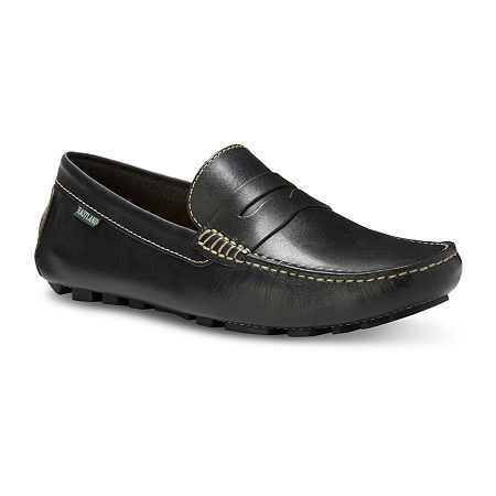 Click here for Eastland El Patrick Mens Moc Closed Toe Loafers  8... prices