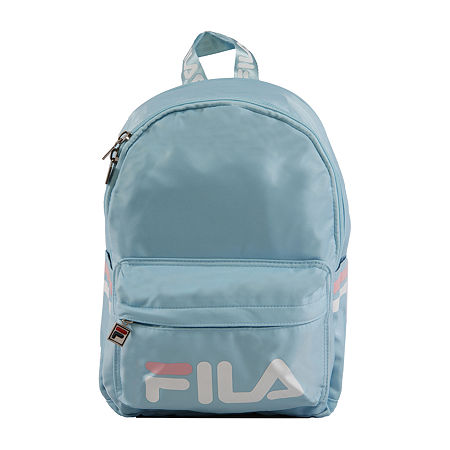 Click here for Bree Mini Backpack - Light Blue prices