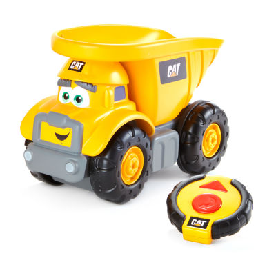 Funrise Inc. Cat Lil Movers Dump Truck Truck - JCPenney