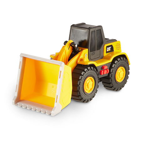 Click here for Funrise Inc. Cat Tough Machines Wheel Loader Truck... prices