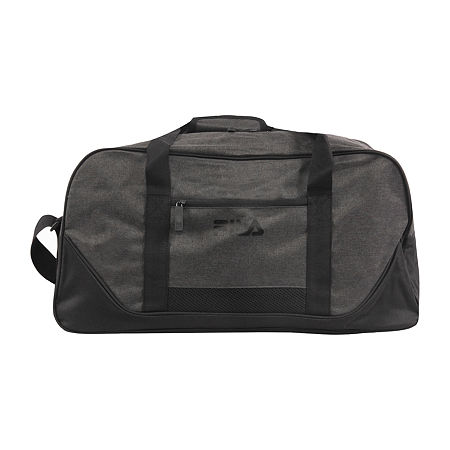 Click here for Fila Liberty 22 Duffel Bag  One Size  Gray prices