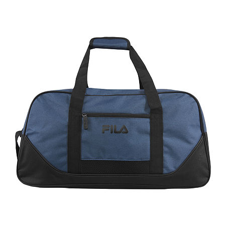 Click here for Fila Liberty 22 Duffel Bag  One Size  Blue prices