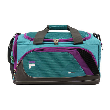Click here for Fila Advantage 19 Duffel Bag  One Size  Blue prices