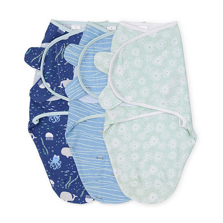 Click here for The Peanutshell Newborn Swaddles for Baby Boys and... prices