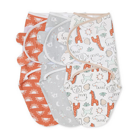 Click here for The Peanutshell Baby Boys Newborn Swaddles Girls... prices