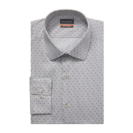 Click here for Van Heusen Big Stain Shield Mens Regular Fit Stret... prices