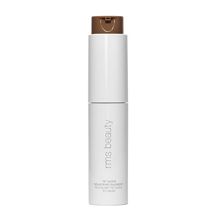 Rms Beauty ReEvolve Finish Foundation - 122 Rich Ebony
