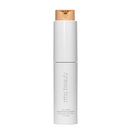 Rms Beauty ReEvolve Finish Foundation - 44 Medium Honey With Cool Undertones
