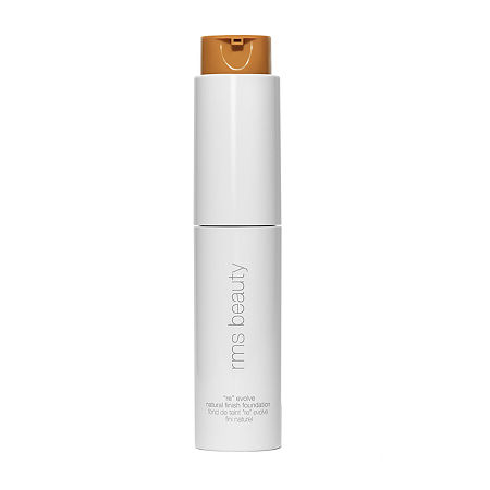 Rms Beauty ReEvolve Finish Foundation - 66 Golden Sienna
