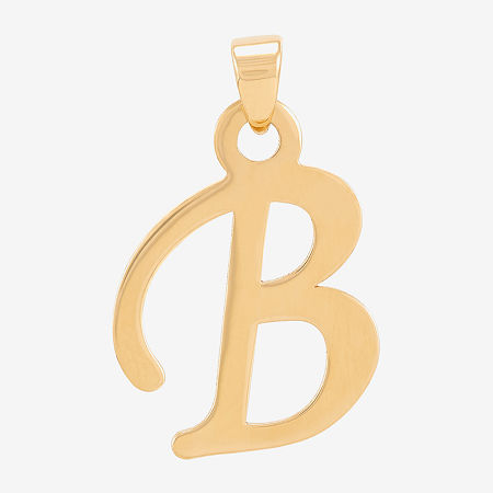 Click here for Womens 14K Gold Pendant  One Size prices