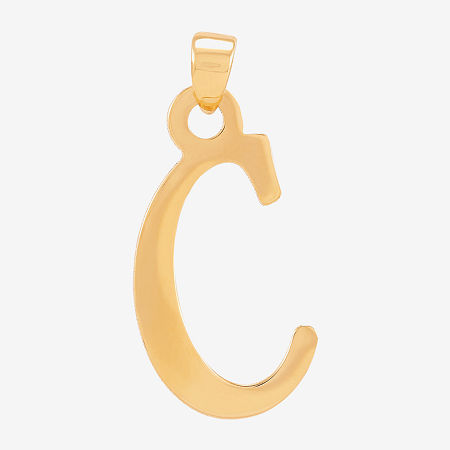 Click here for Womens 14K Gold Pendant  One Size prices