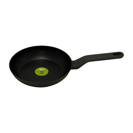 Click here for BergHOFF Leo 8 Non-Stick Frying Pan  One Size  Gra... prices