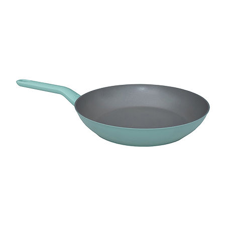 Click here for BergHOFF Leo 10 Non-Stick Frying Pan  One Size  Gr... prices