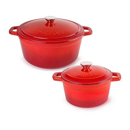 Click here for BergHOFF Neo Cast Iron 4-pc. Cookware Set  One Siz... prices