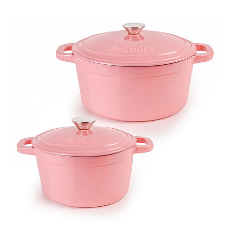 Click here for BergHOFF Neo Cast Iron 4-pc. Cookware Set  One Siz... prices