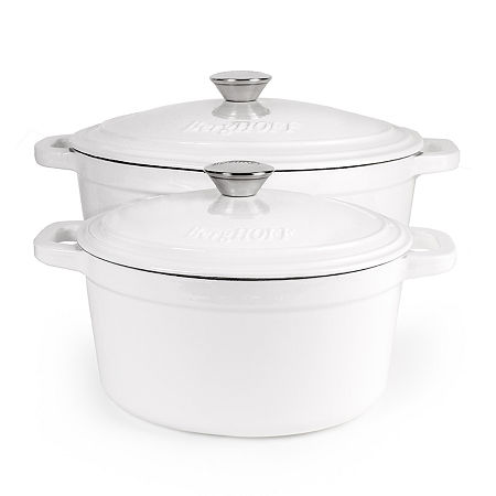 Click here for BergHOFF Neo Cast Iron 4-pc. Cookware Set  One Siz... prices