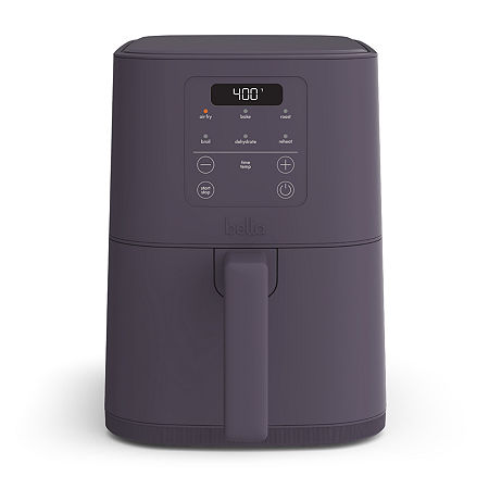 Click here for bella 4qt Slim Air Fryer  Fits-anywhere kitchenwar... prices