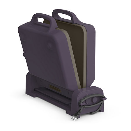 Click here for bella Fold & Store Dual Temp Griddle  Fits-anywher... prices