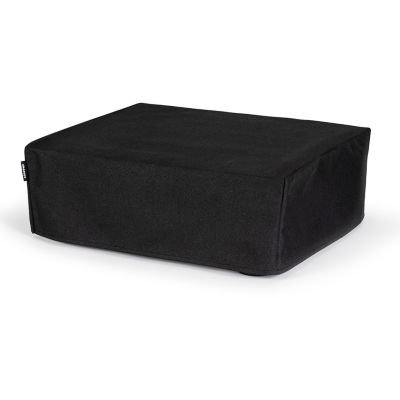 Crosley Fabric Turntable AC1055A-BK, Color: Black - JCPenney