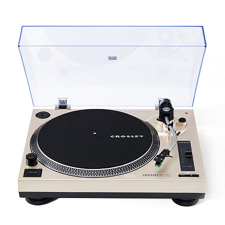 Click here for Crosley C100bt Record Player Turntable  One Size... prices