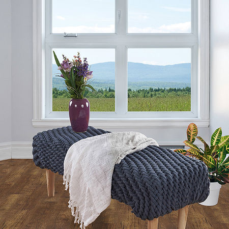 Click here for Lr Home Inna Ombre Throw  One Size  Gray prices
