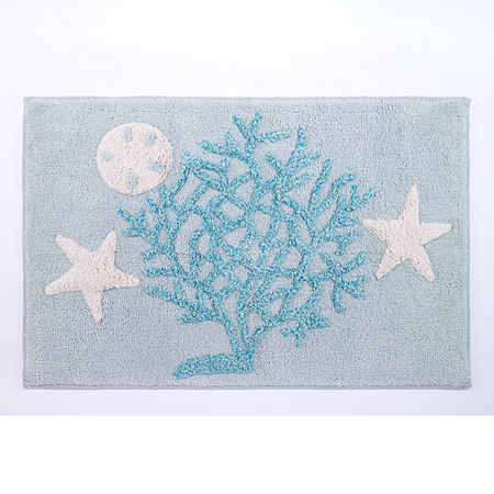 Click here for Avanti Beachcomber Seashells Resin Bath Accessorie... prices