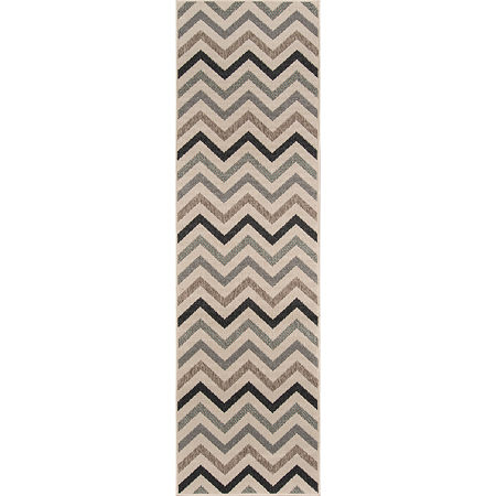 Click here for Momeni Baja Indoor Outdoor Rectangular Accent Rug... prices