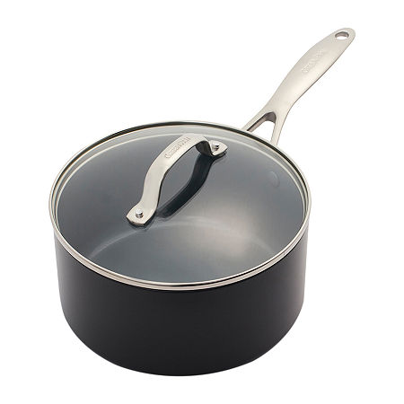 Click here for GreenPan Valencia Pro Healthy Ceramic Nonstick 2-Q... prices