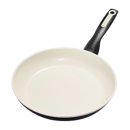 Click here for GreenPan Rio Ceramic Non-Stick 10 Frying Pan  One... prices