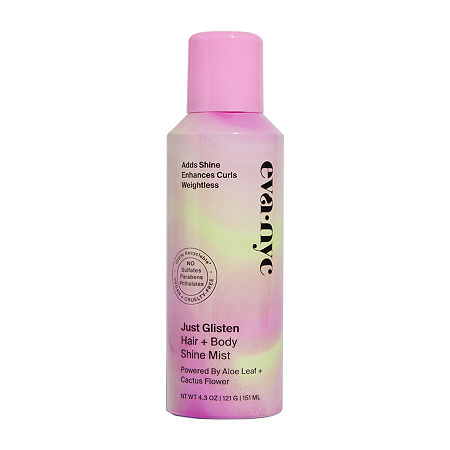 Click here for Eva Nyc Just Glisten Hair And Body Shine Mist - 4.... prices